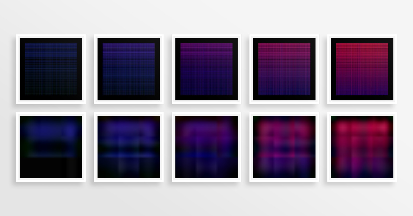 Contact Studies by typo.eth